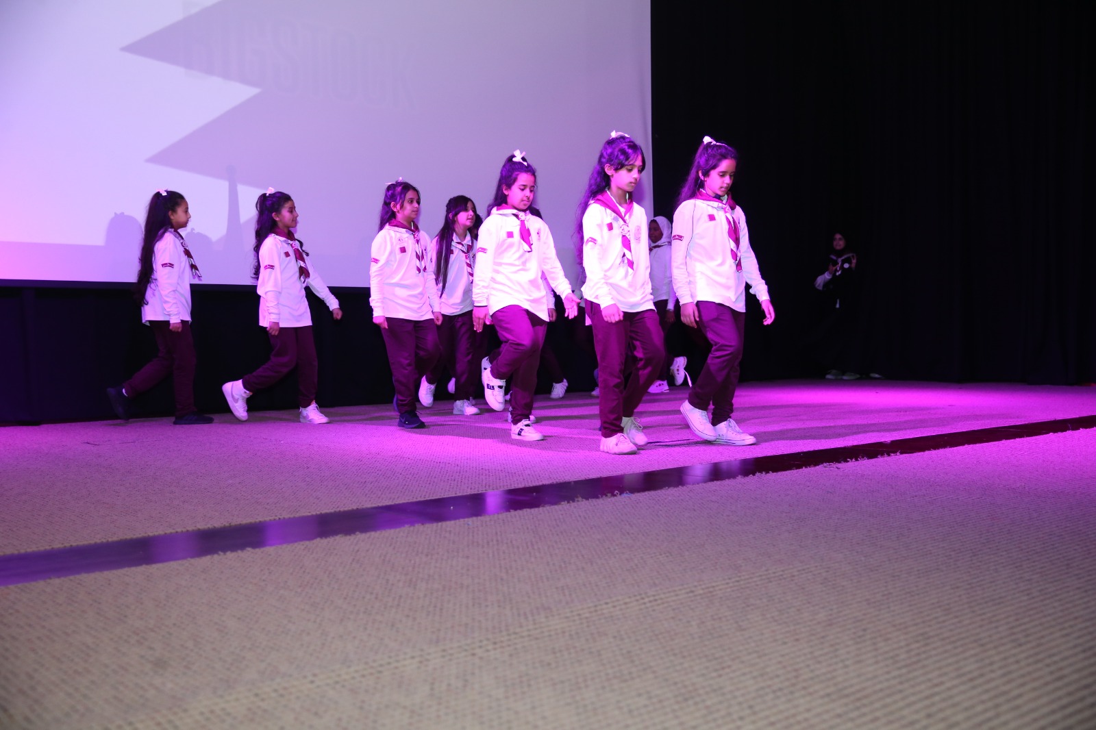 Qatar Scouts and Guides Association