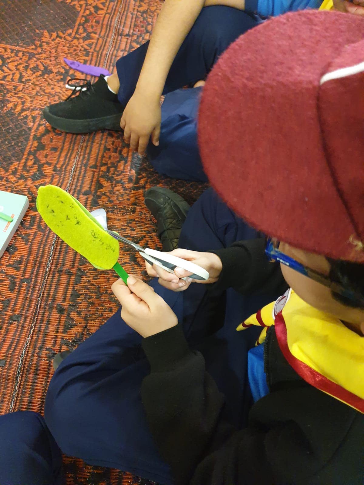 Qatar Scouts and Guides Association