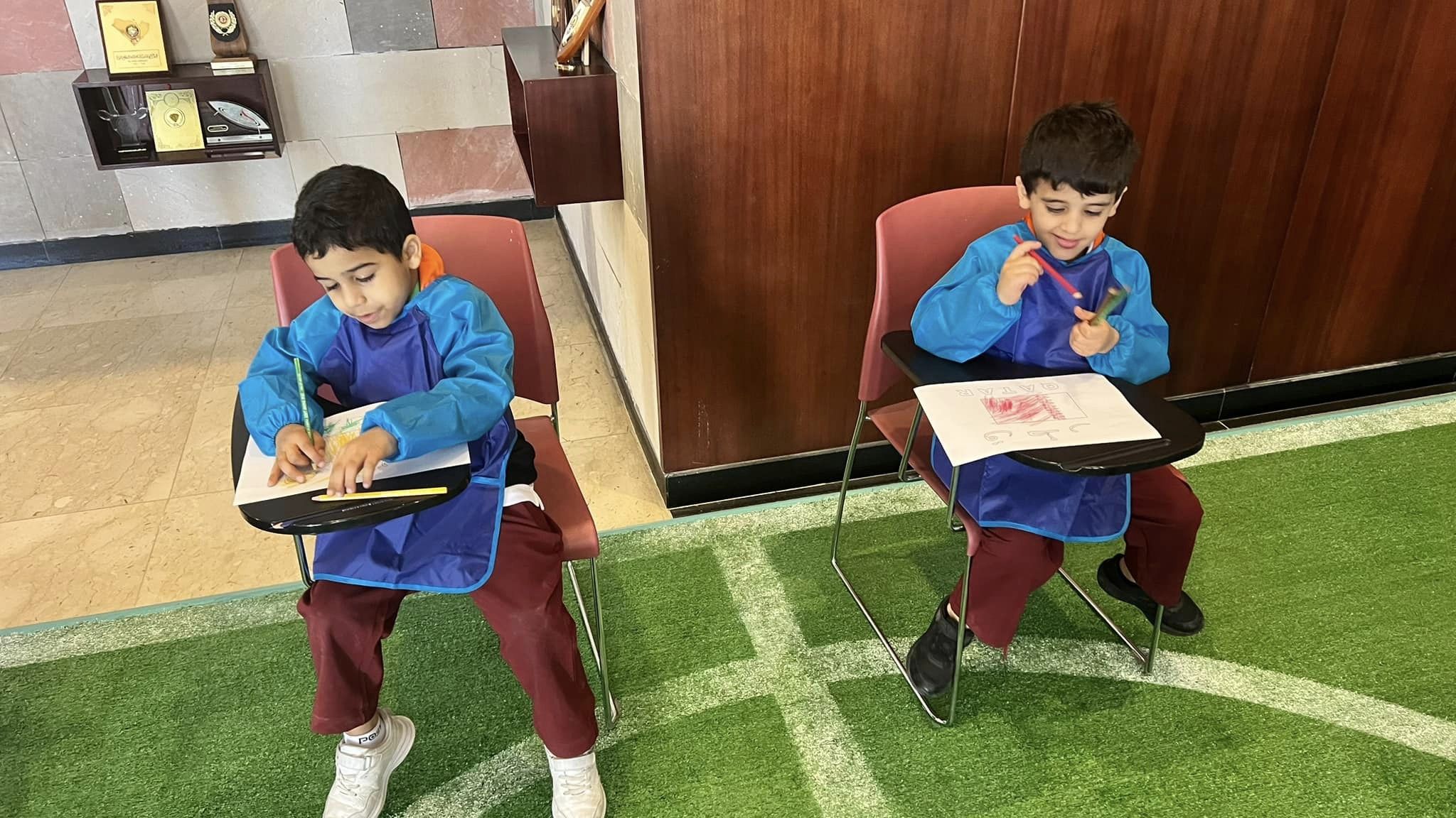 Qatar Scouts and Guides Association