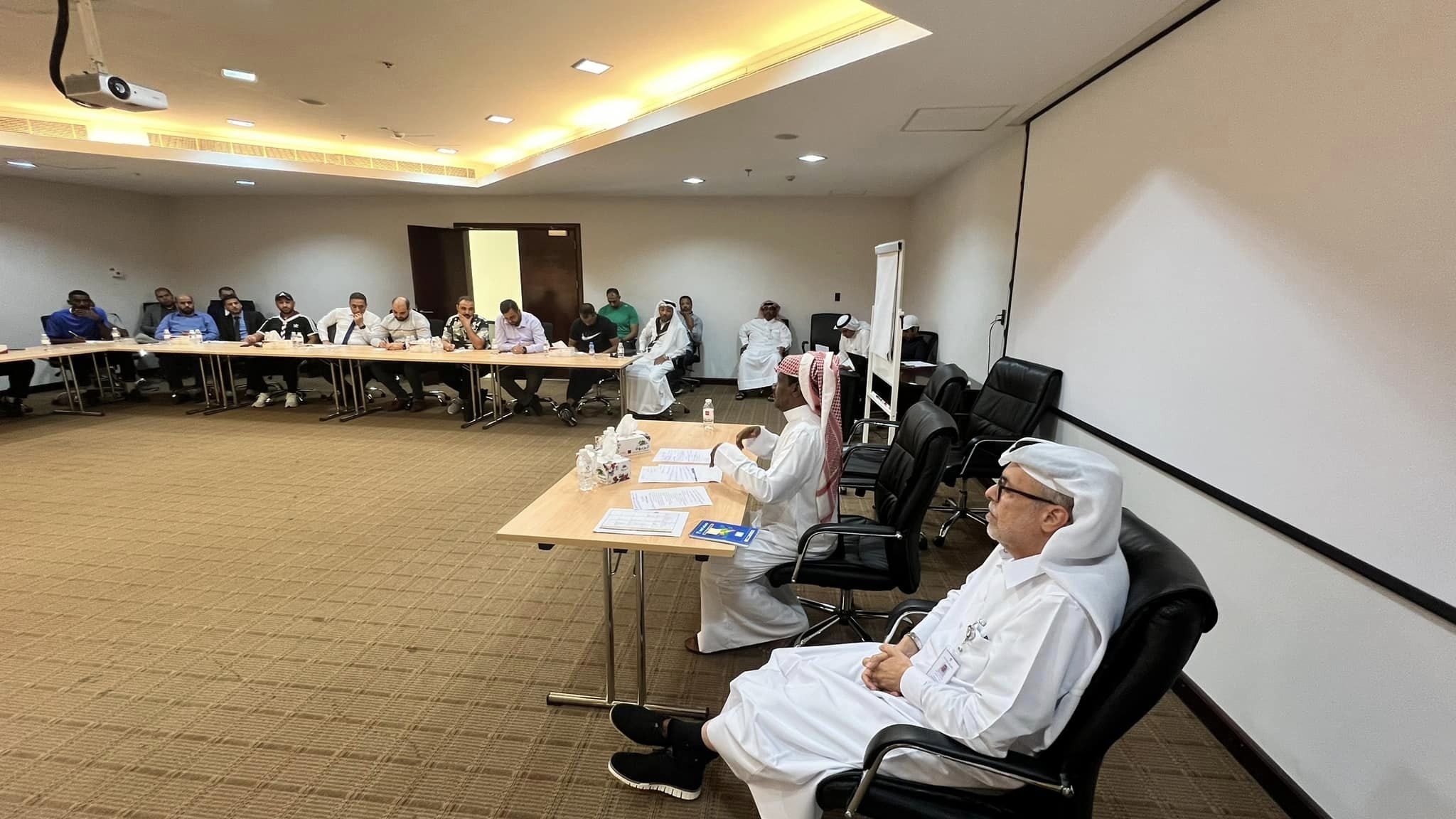 Qatar Scouts and Guides Association