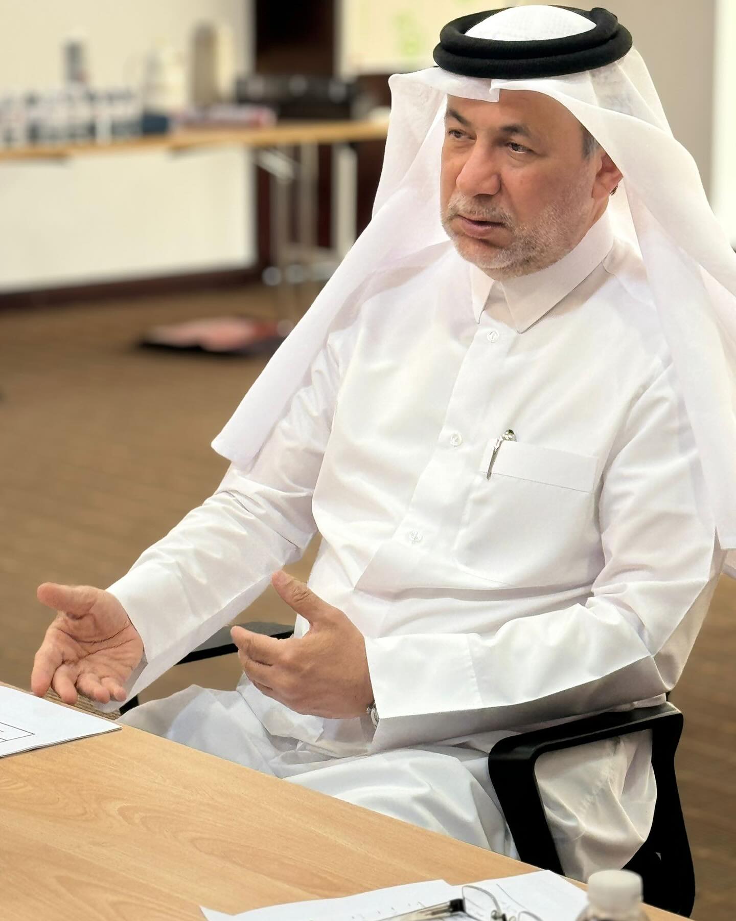 Qatar Scouts and Guides Association