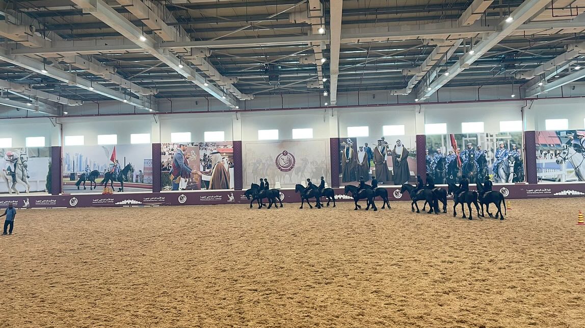 Qatar Scouts and Guides Association