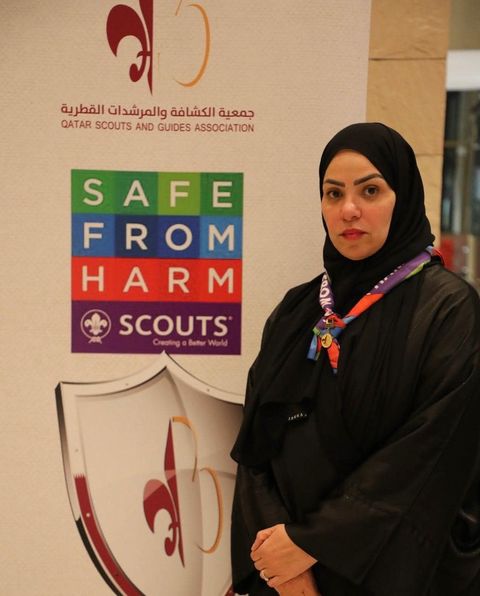 Qatar Scouts and Guides Association