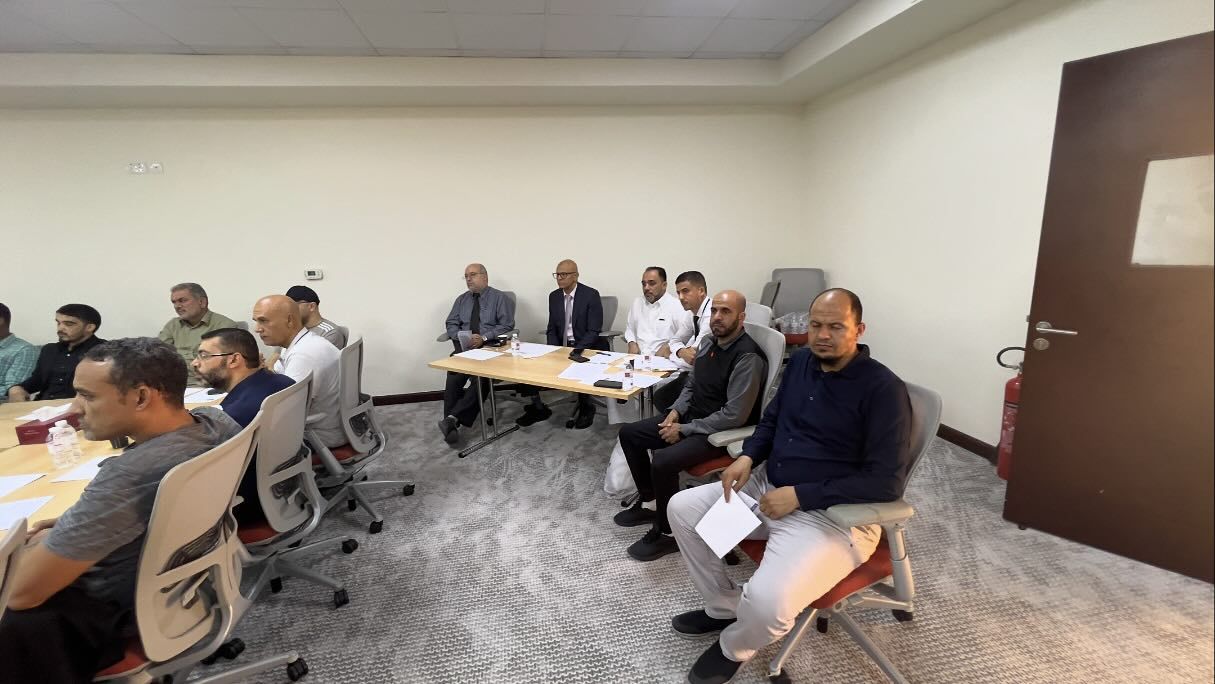 Qatar Scouts and Guides Association