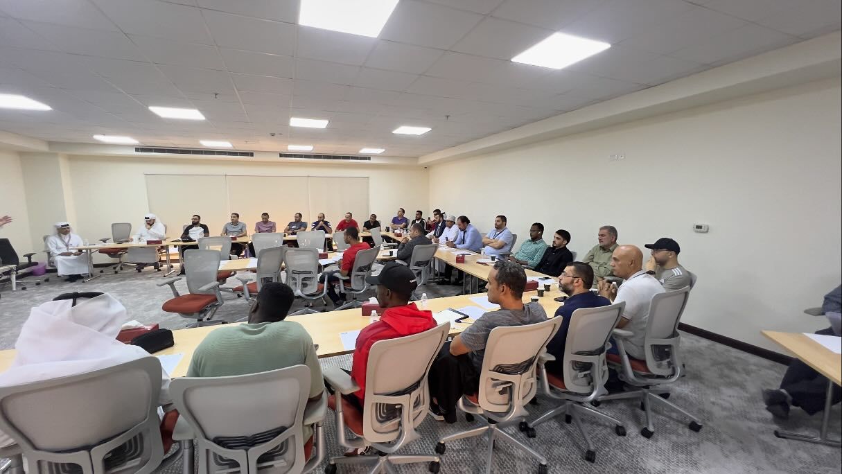 Qatar Scouts and Guides Association