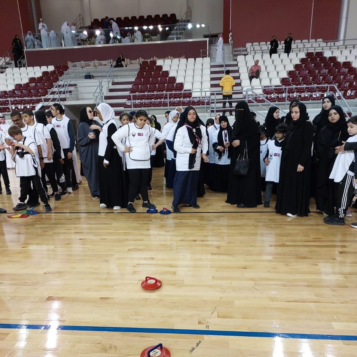 Qatar Scouts and Guides Association